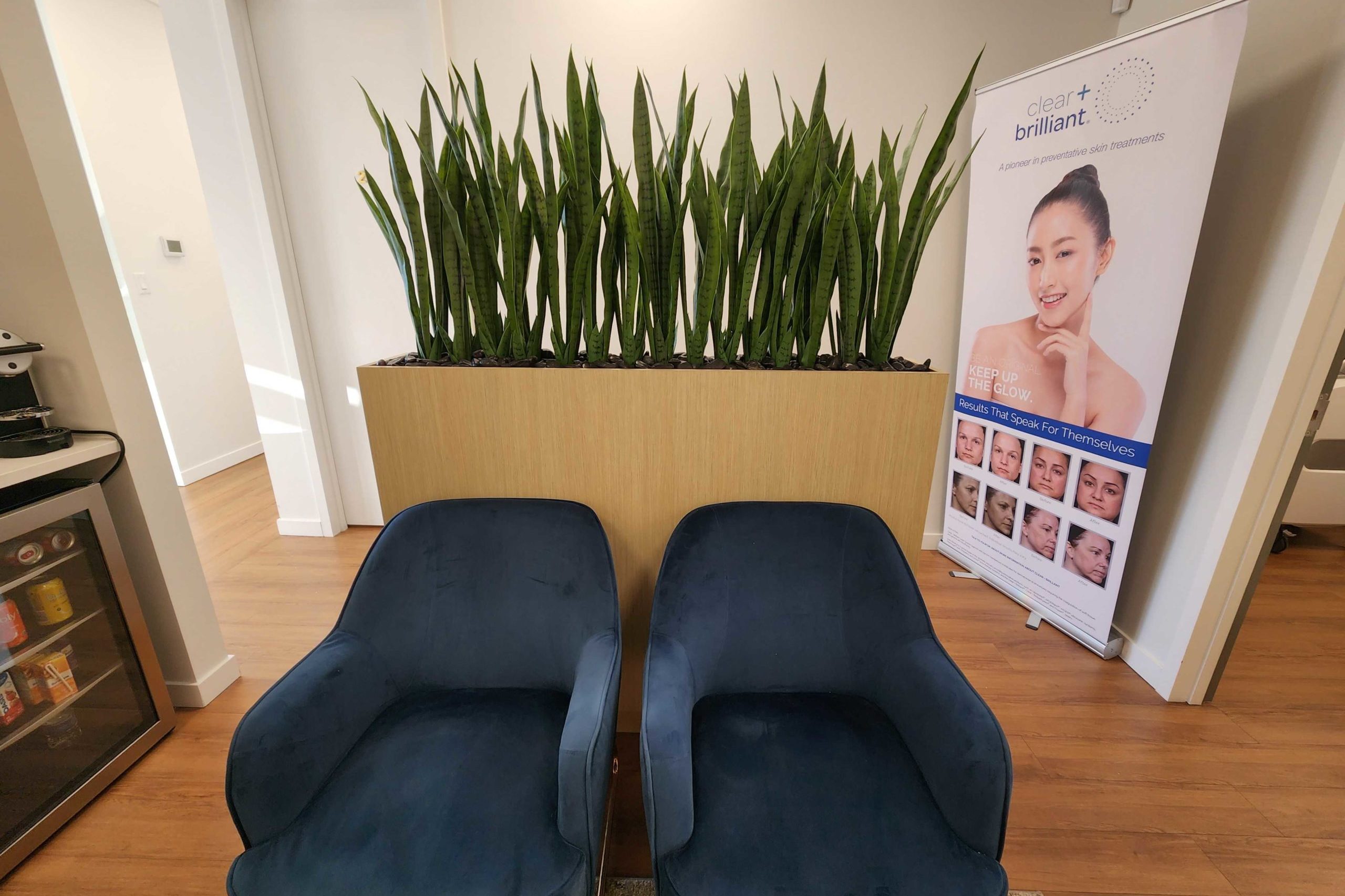 ByNature Design | Preserved Moss Walls, Living Walls, and more.