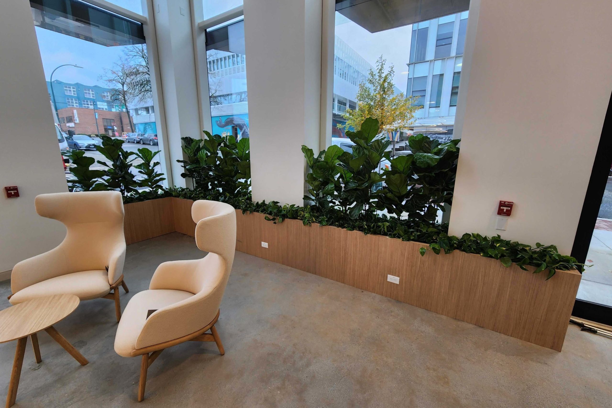 ByNature Design | Preserved Moss Walls, Living Walls, and more.